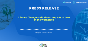Climate Change and Labour: Impacts of heat in the workplace - CVFV20.Org
