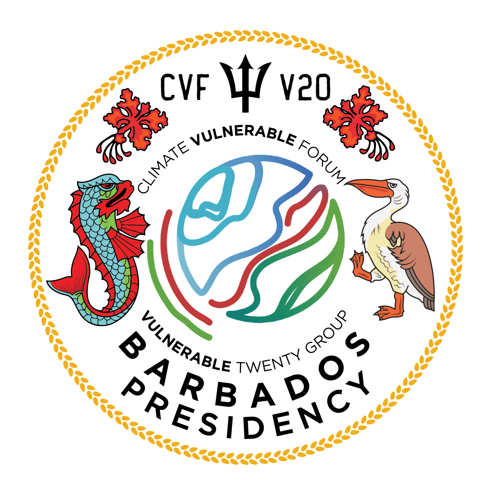 Presidency - CVFV20.Org