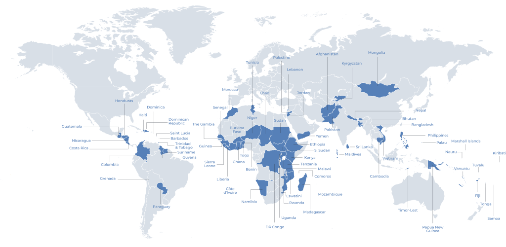 Membership - CVFV20.Org