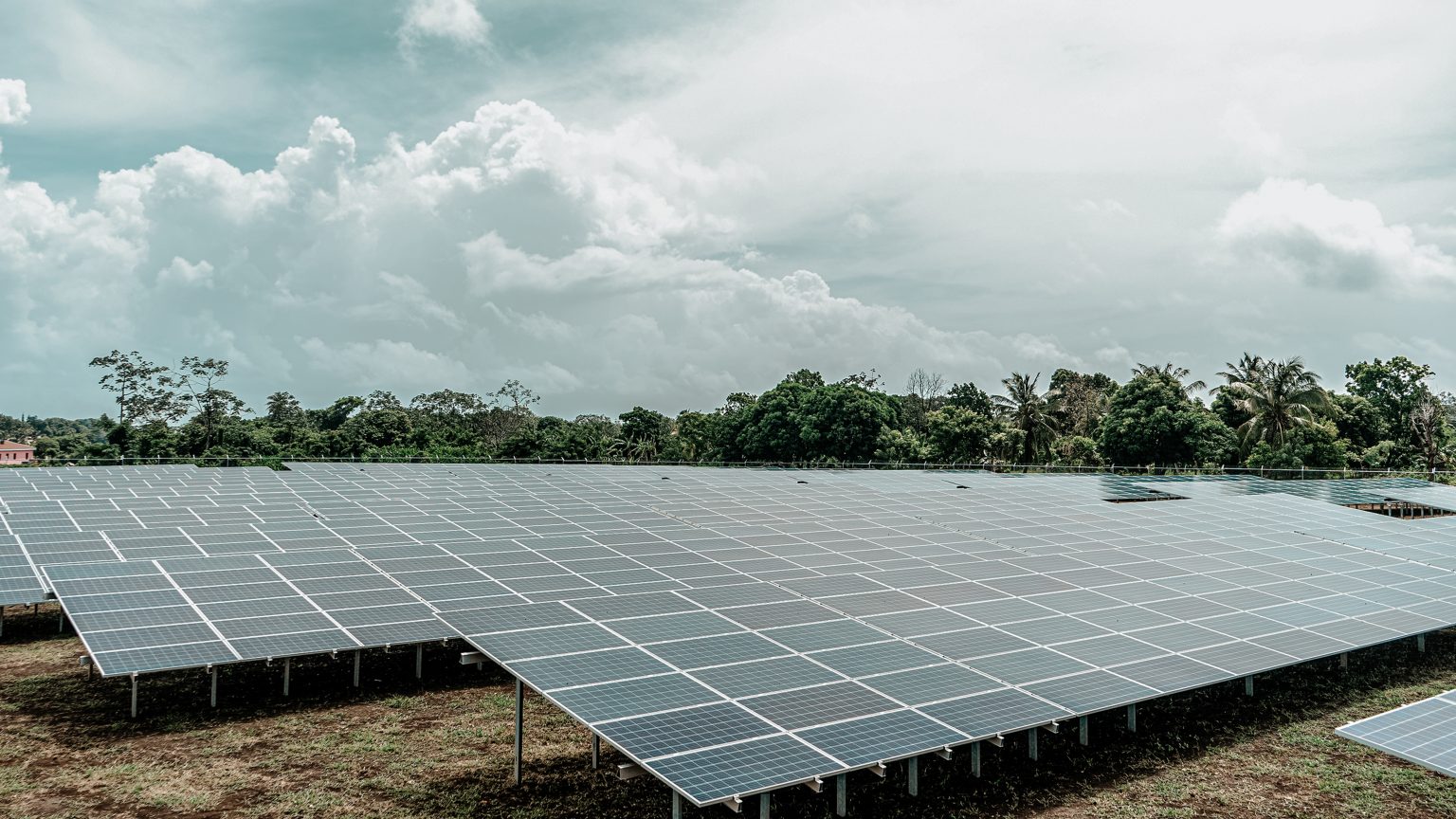 Nicaragua taps 70 MW solar project to boost water access - CVFV20.Org