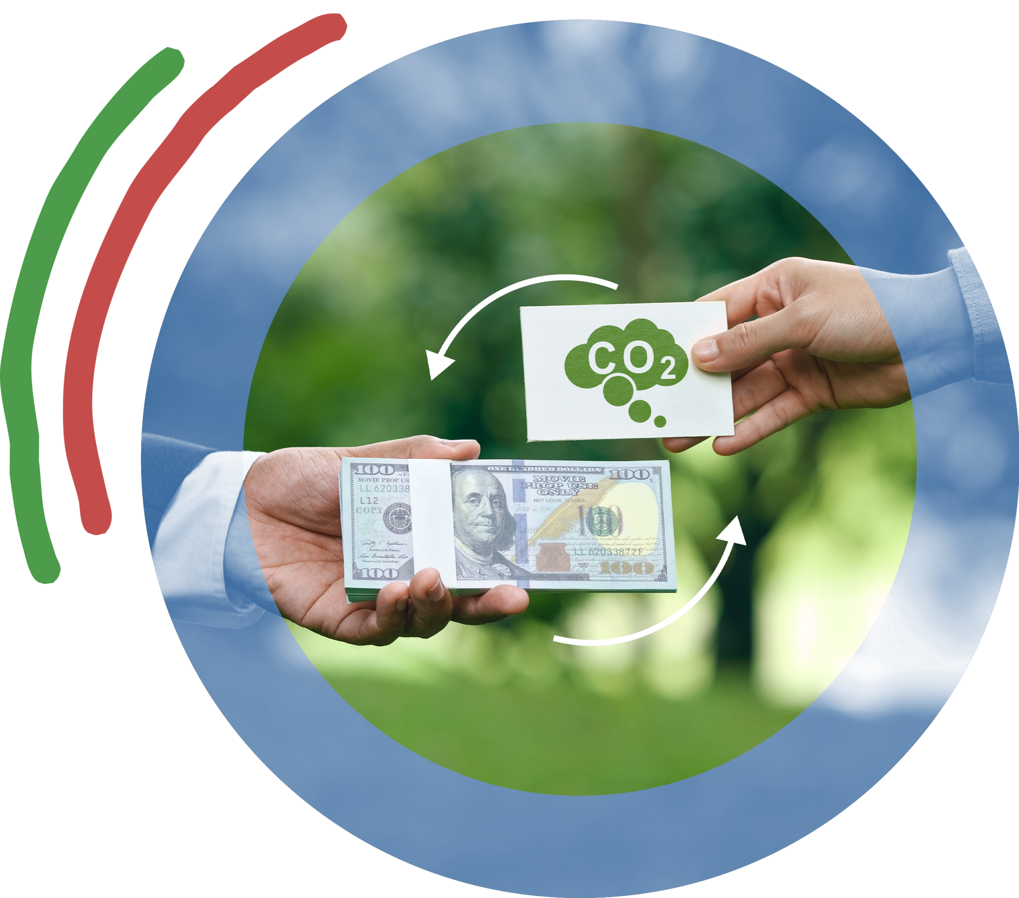 Carbon Finance Program - CVFV20.Org