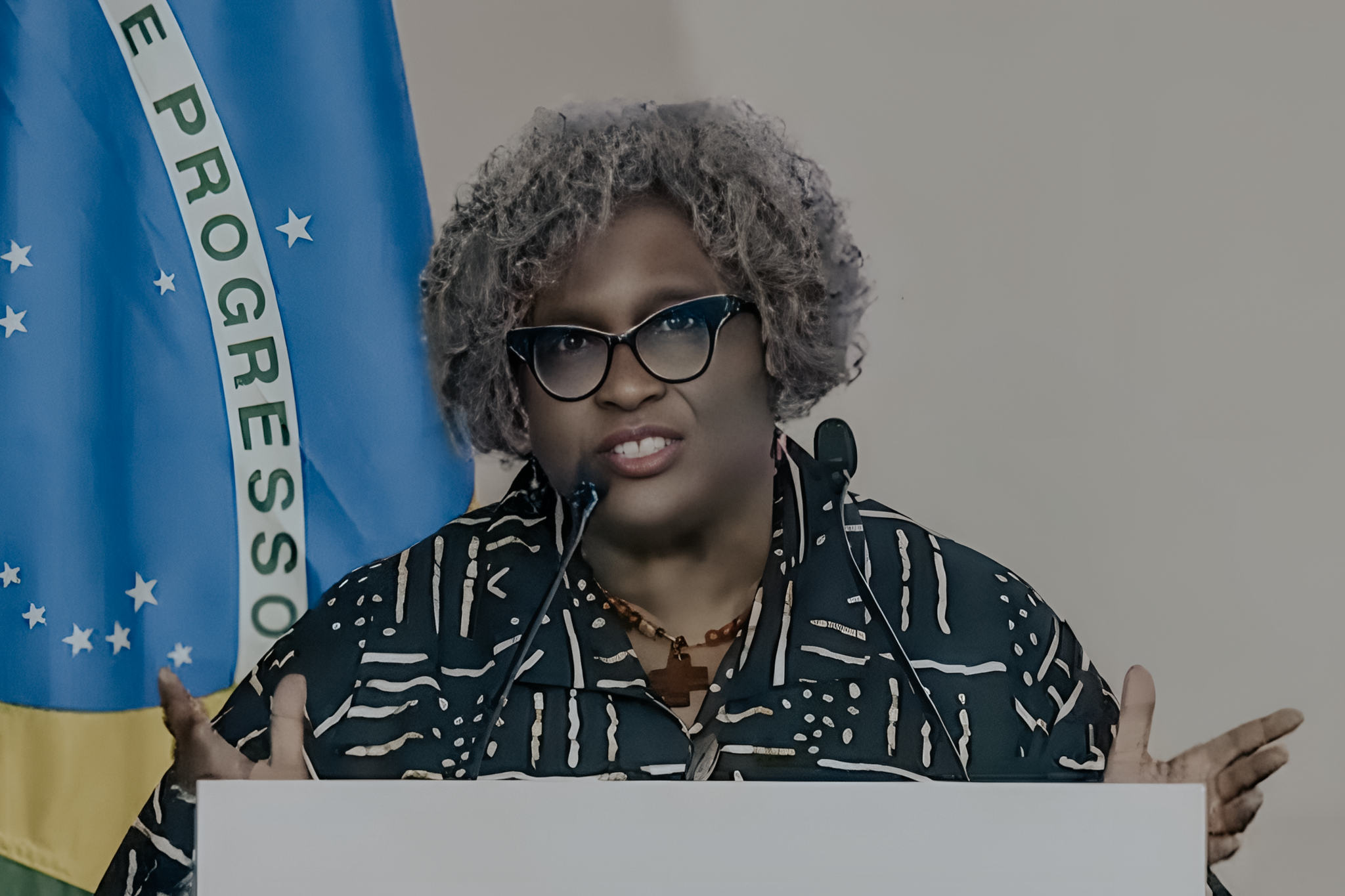 Statement of the Barbados CVF-V20 Presidency on COP30 - CVFV20.Org