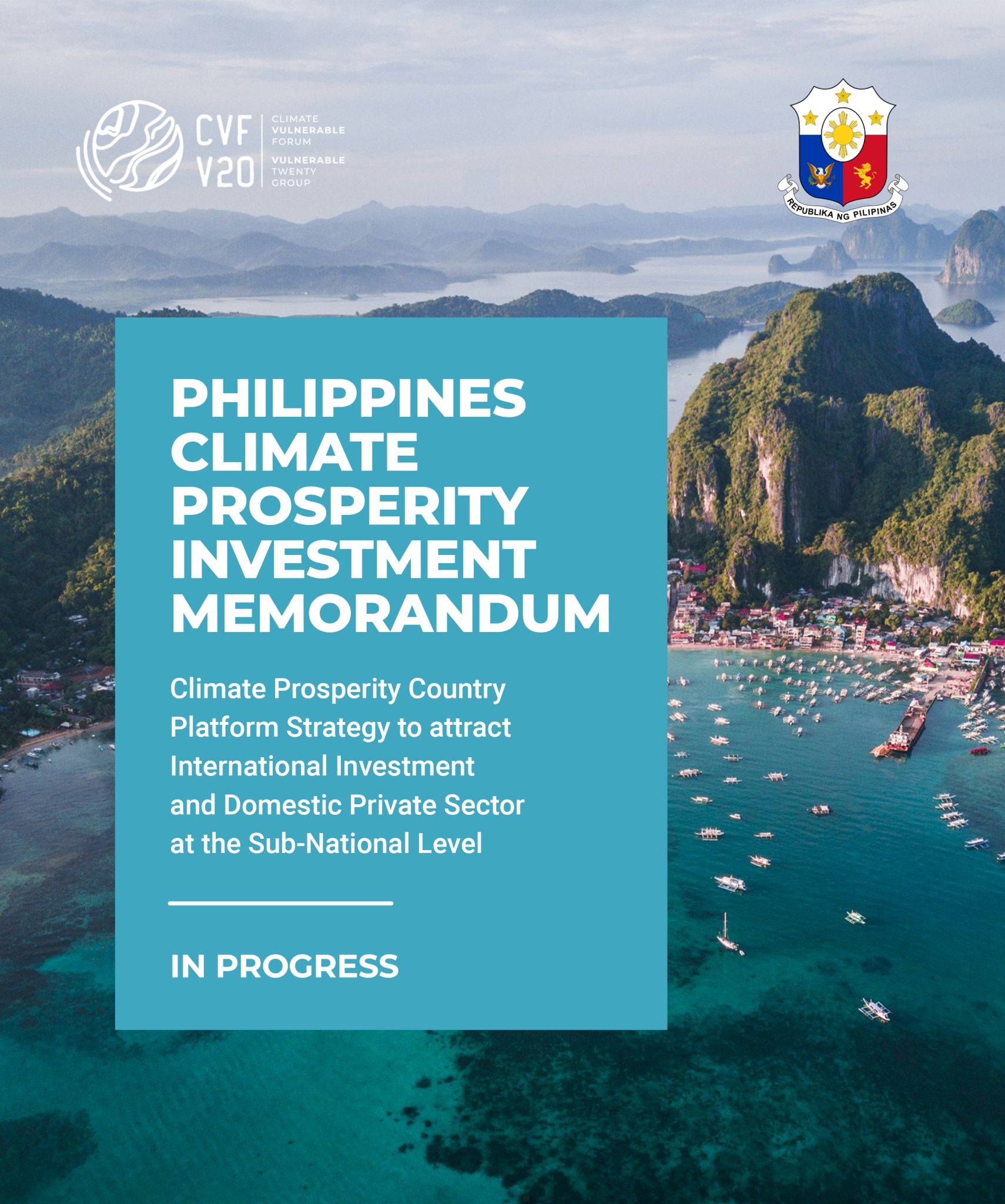 Climate Prosperity Plans - CVFV20.Org