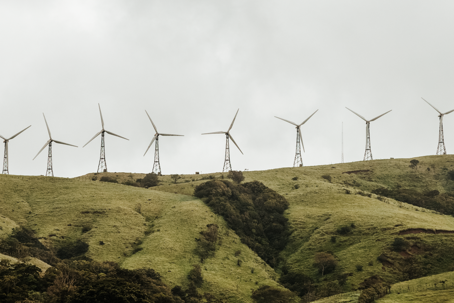 Costa Rica Runs on Renewable Energy, Leaves Fossil Fuel Behind - CVFV20.Org